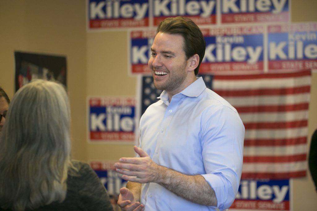 Press Release - Kevin Kiley for Assembly