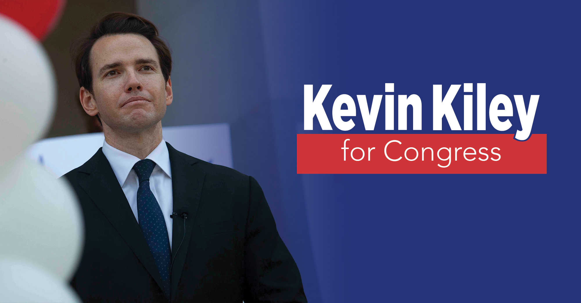 Kevin Kiley | For Congress